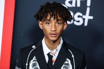Jaden Smith names "the best movie I've ever seen"