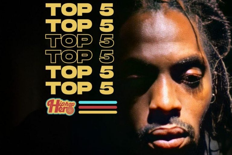 Top 5: The five best Coolio songs of all time