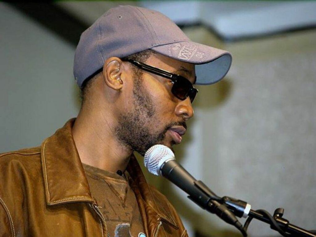 The Arctic Monkeys song RZA name-drops in his lyrics