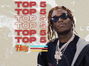 The five most legendary rappers from Philadelphia