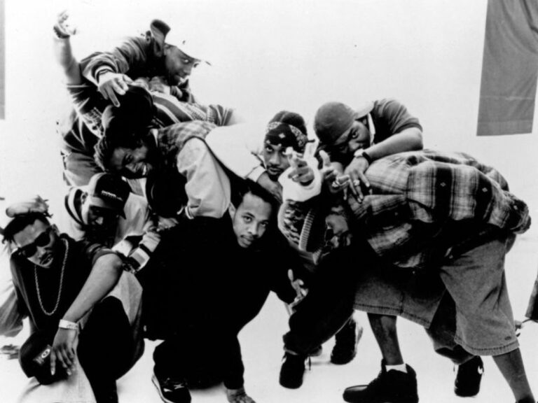 Method Man confirms death of Wu-Tang Clan founder