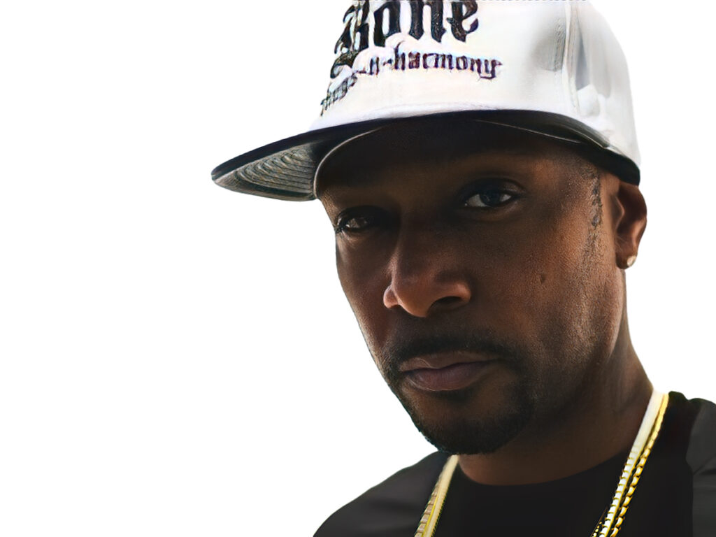 The first thing Krayzie Bone said after waking from a coma