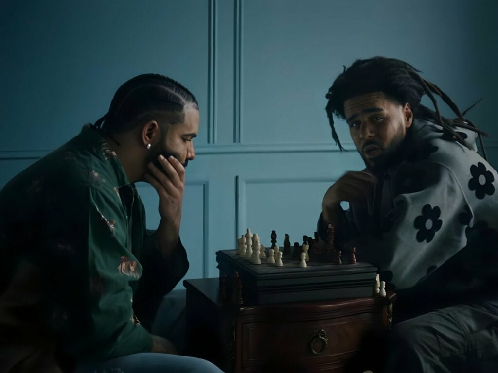J. Cole explains how Drake "changed the game"