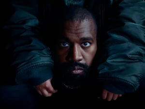 Kanye West shares ‘Bombs’ video featuring his children