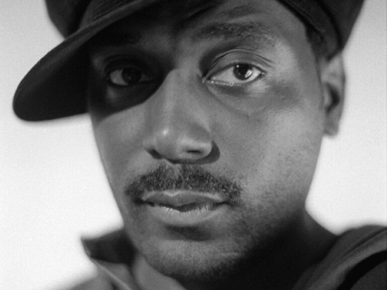 The greatest rapper of all time, according to Big Daddy Kane