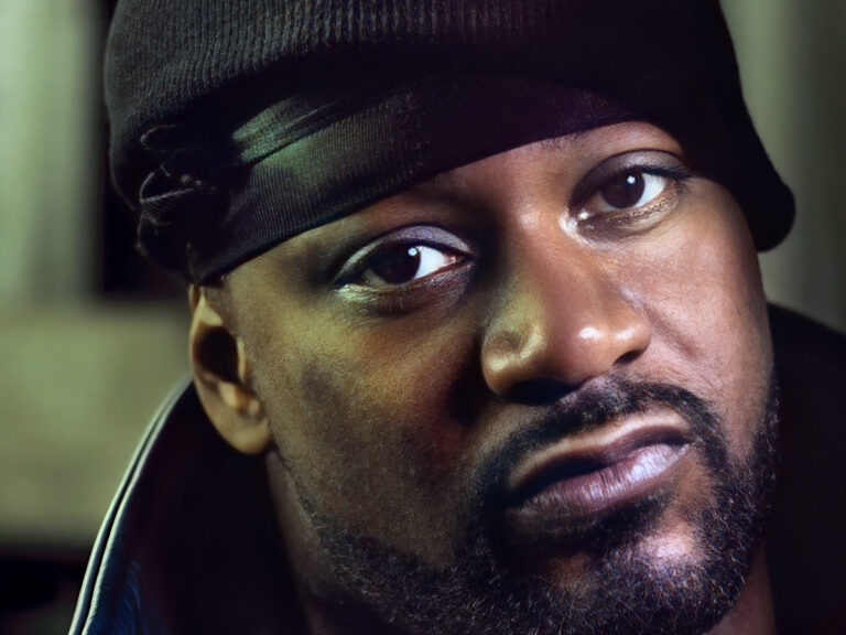 The story behind Ghostface Killah’s ‘All That I Got Is You’