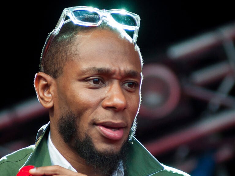 Mos Def reissues classic album after 15 years