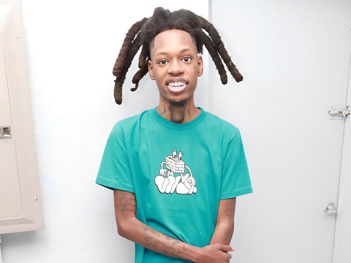 Four arrested following the murder of rapper Julio Foolio