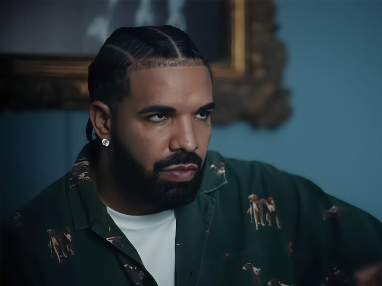 Drake rents out empty club just to play Sabrina Carpenter