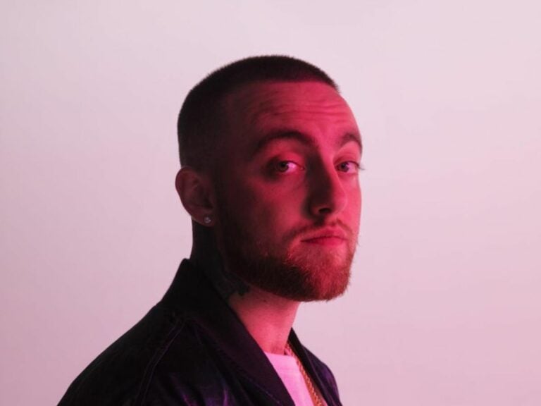 New Mac Miller song released with Thundercat