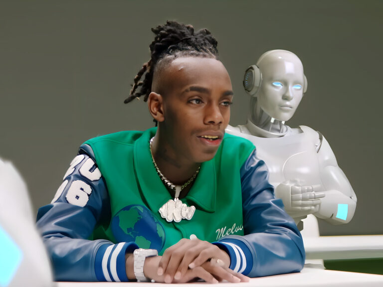 YNW Melly's label will post bond if granted by the judge