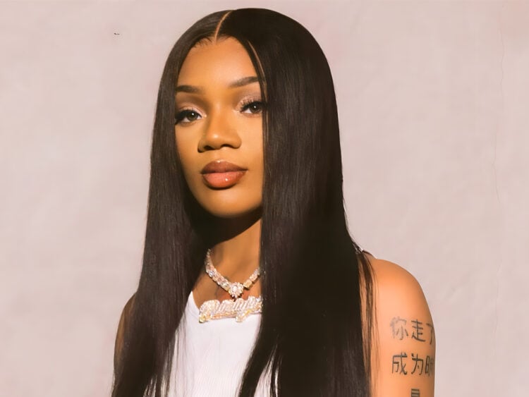 GloRilla files to dismiss lawsuit over lyrics