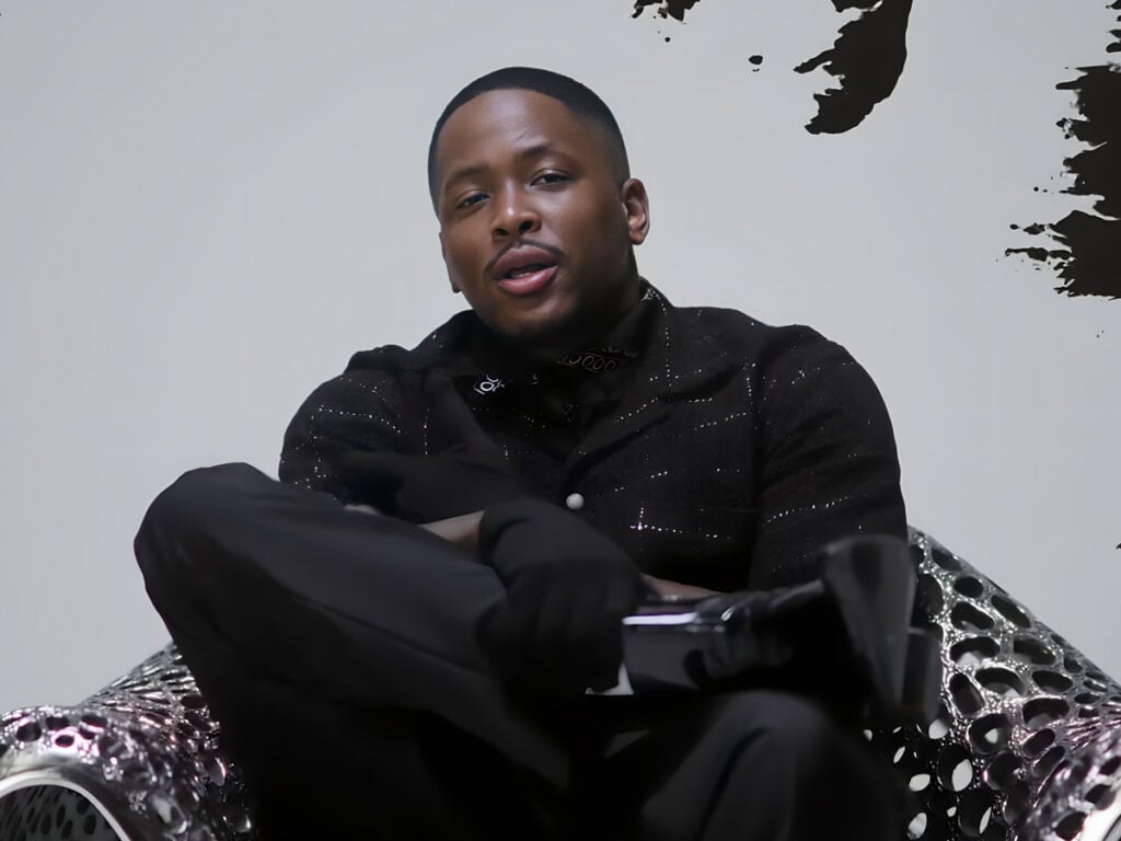 YG addresses Drakeo The Ruler murder on new album