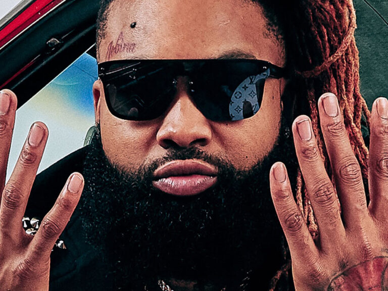 Sada Baby heading to trial for drug possession