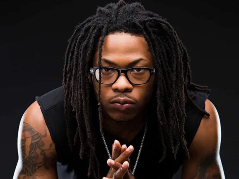 Rapper Cash Out must pay $40 million to victim