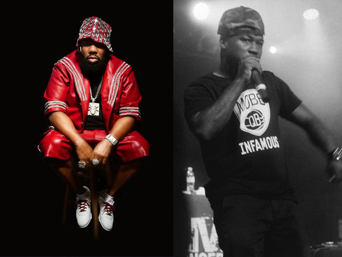Raekwon and Havoc of Mobb Deep announce joint tour
