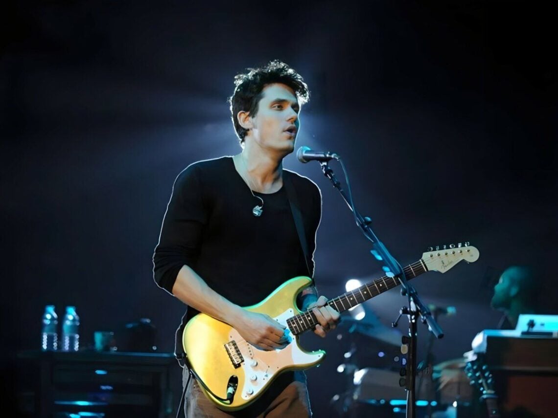 The “greatest summoner of creative energy” to John Mayer