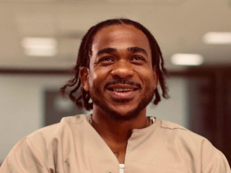 Max B confirms long-awaited prison release date