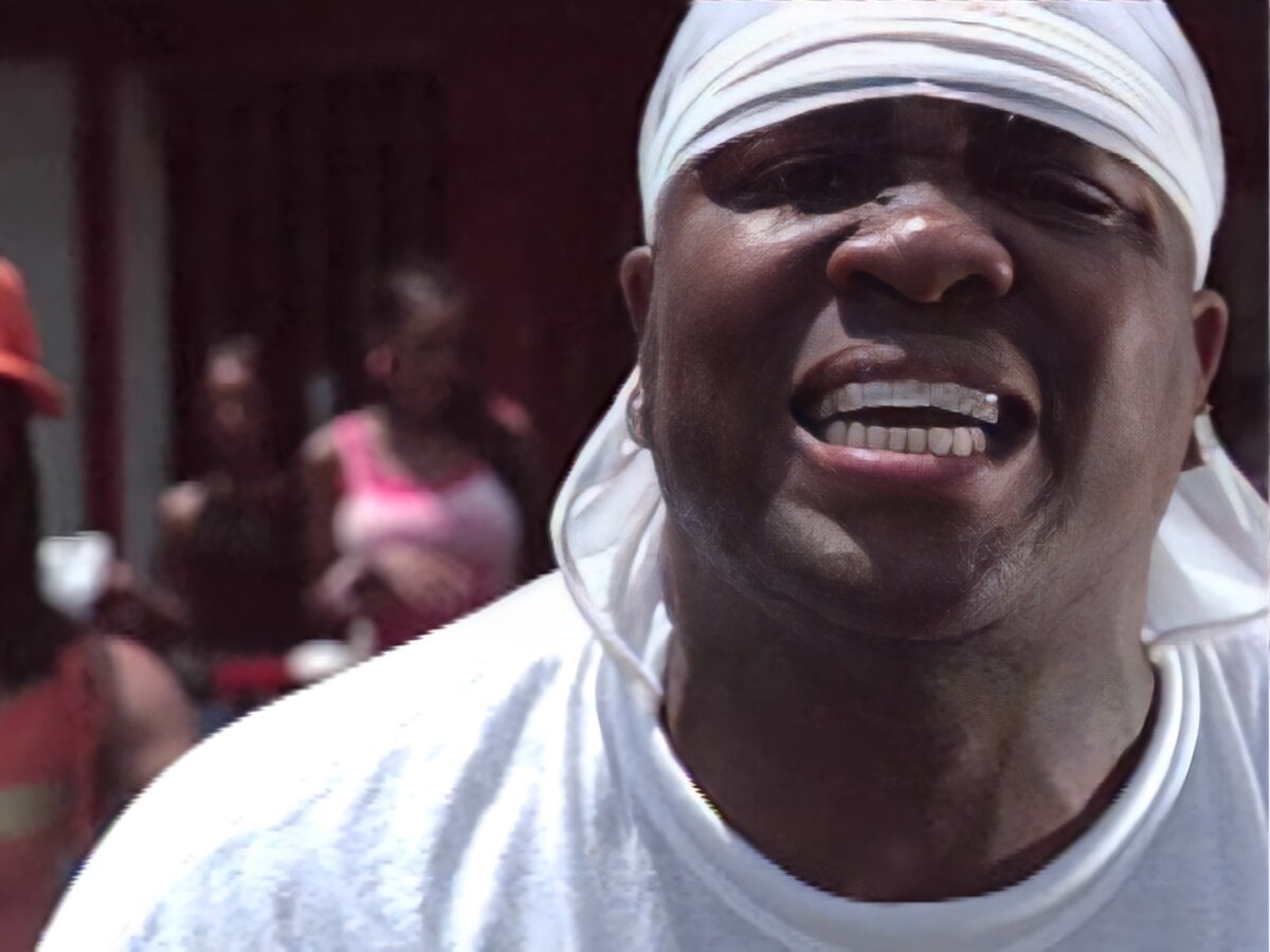 The story behind Mike Jones’ ‘Still Tippin’ anthem