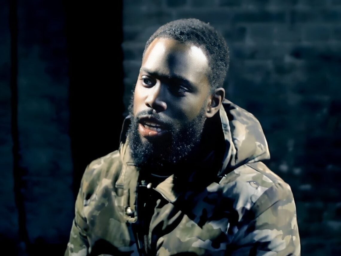 Ghetts receives prison sentence over fatal hit-and-run