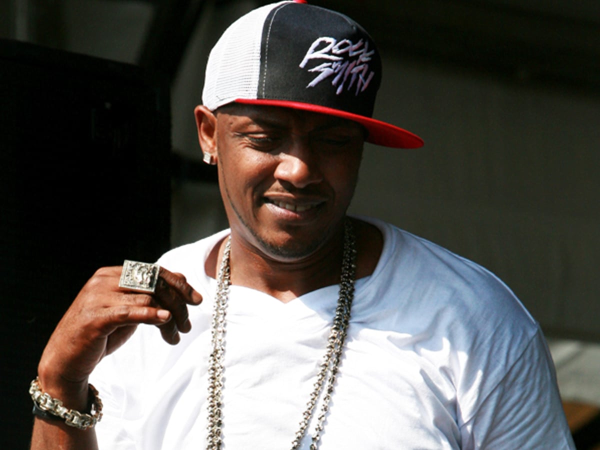 New Orleans rapper sentenced to decades in prison for rape