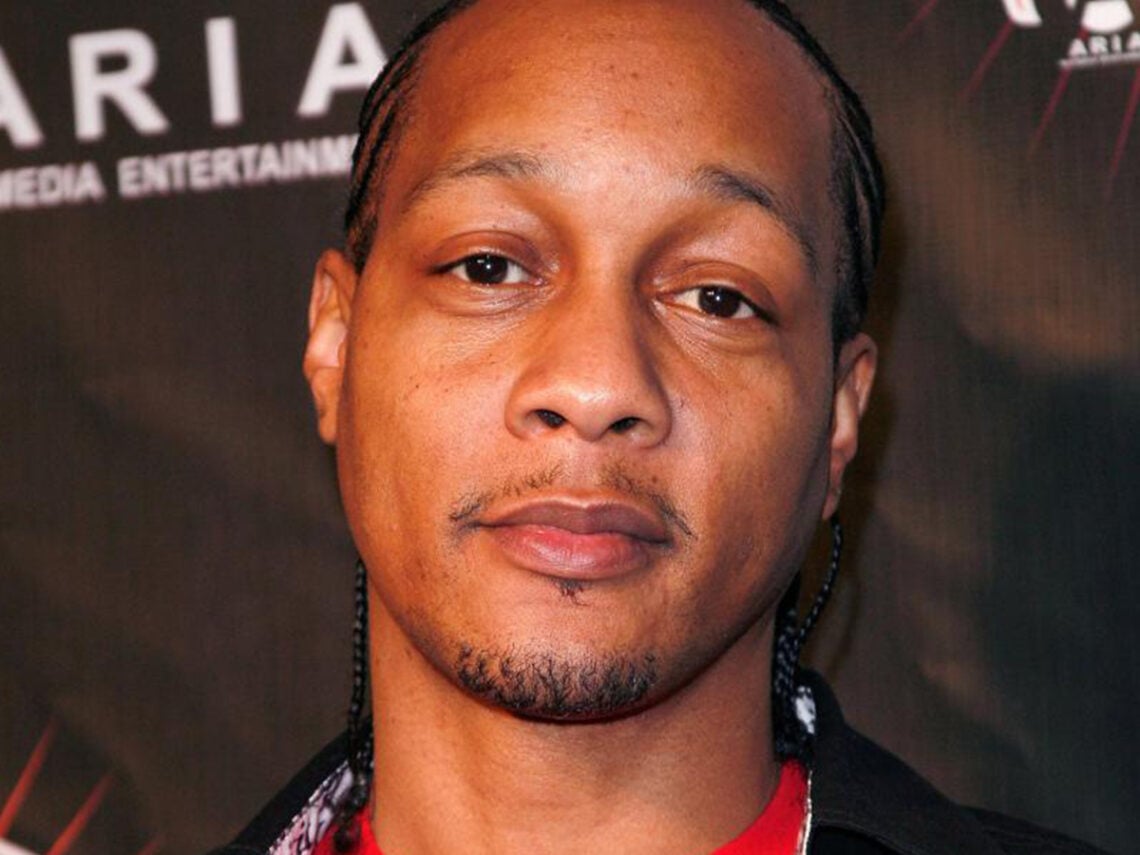 DJ Quik's son convicted of killing man