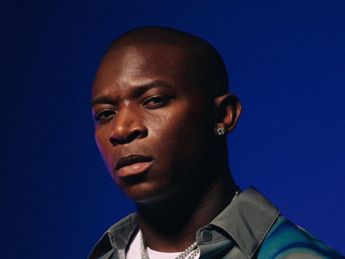 Woman claims OT Genasis spat in her face