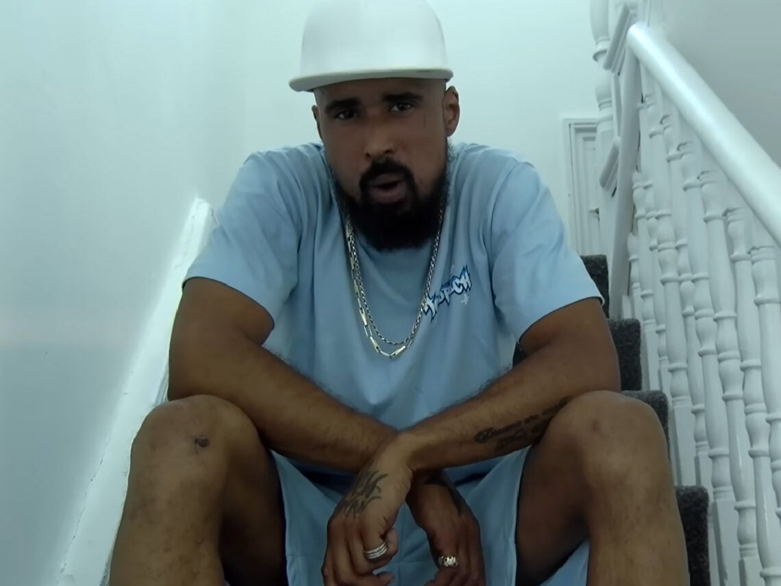 Essex rapper jailed after dog kills mother-in-law