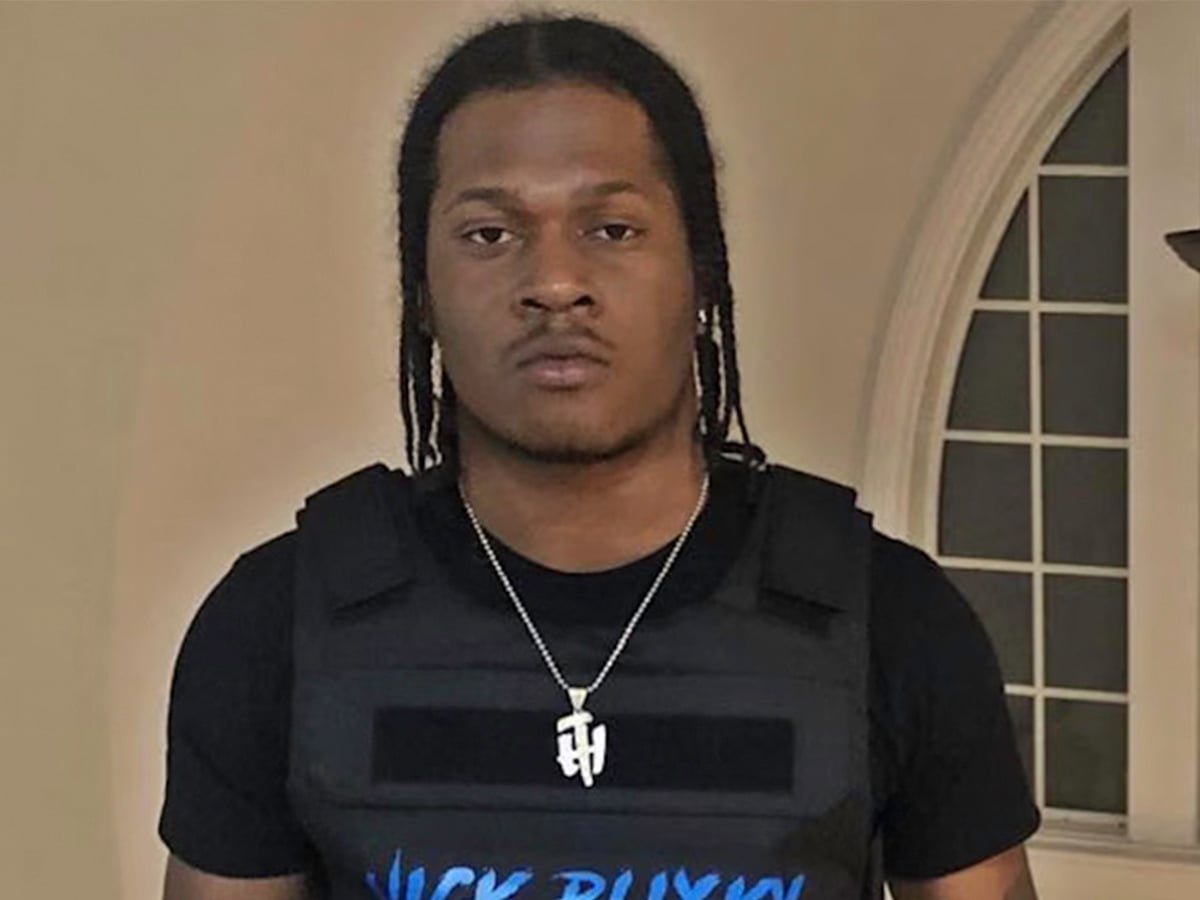 Gang member sentenced for Brooklyn rapper murder
