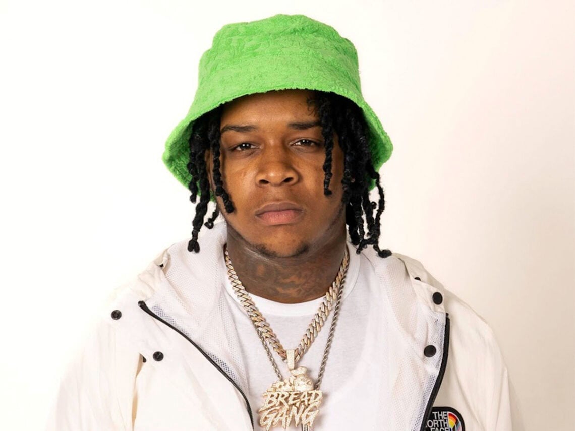 Arkansas rapper survives music video shooting