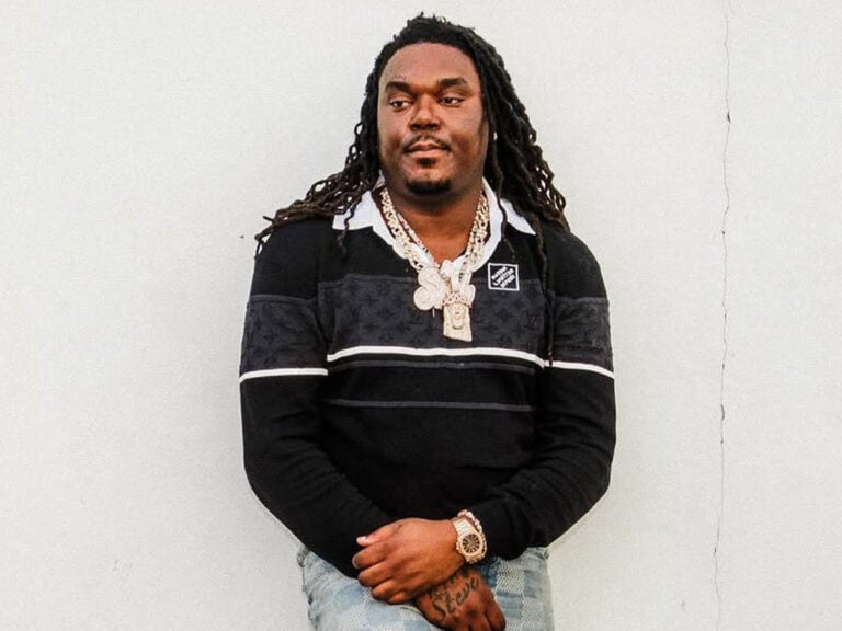 LUCKI signs record deal with Interscope Records